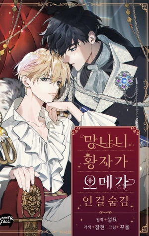 Ocultando que el maldito príncipe es un omega - Capitulo 17